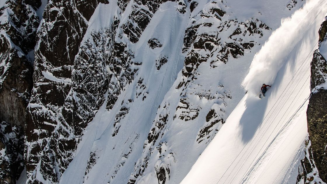 Snowmads - Home Stories | Scott