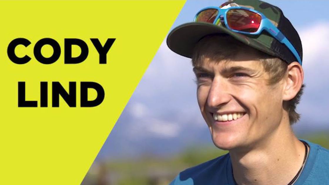 Super Talk RC: Cody Lind | Scott