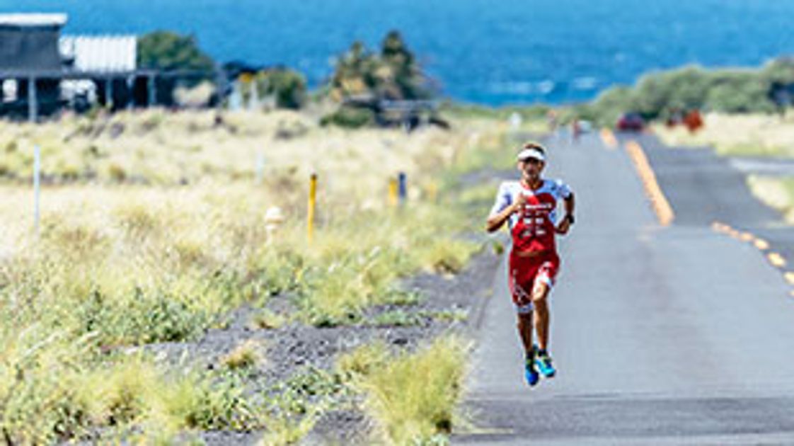 Moments of Kona - Energy Lab | Scott