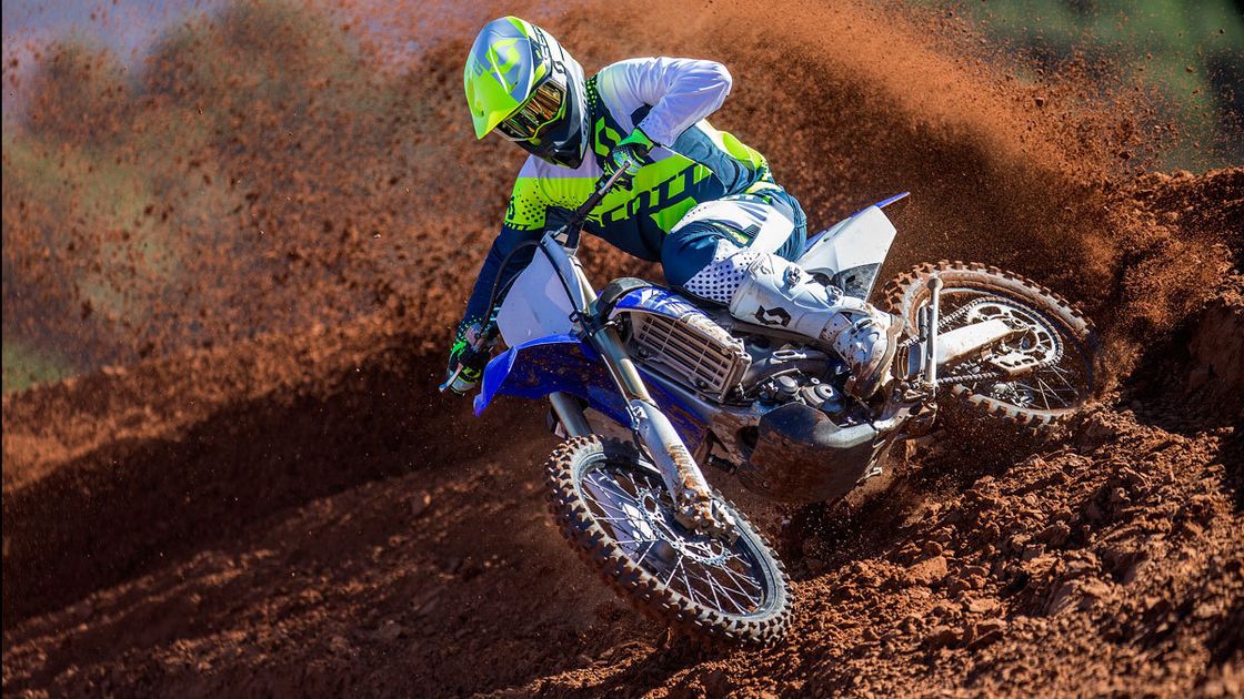 Check Out Our ALL NEW 2018 MX Collection! | Scott