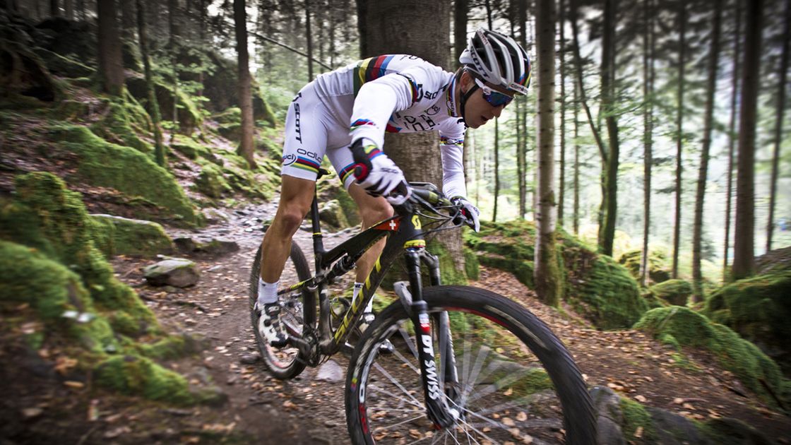 N1NO - #HUNTFORGLORY - Chapter 6 "Making History" | Scott