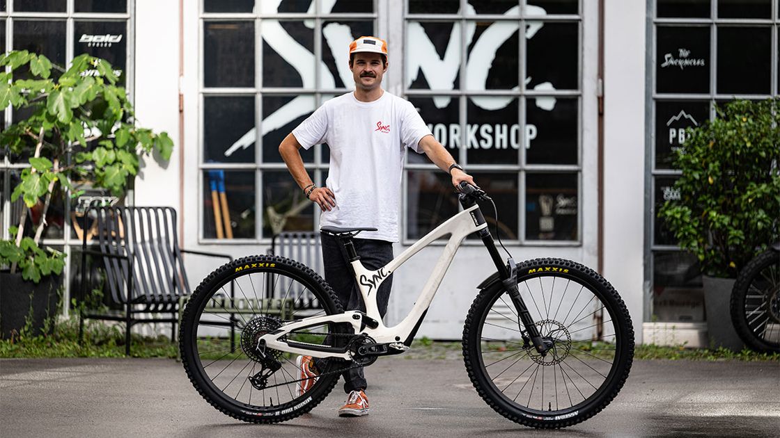 Daily Driver Deluxe | BOLD CYCLES