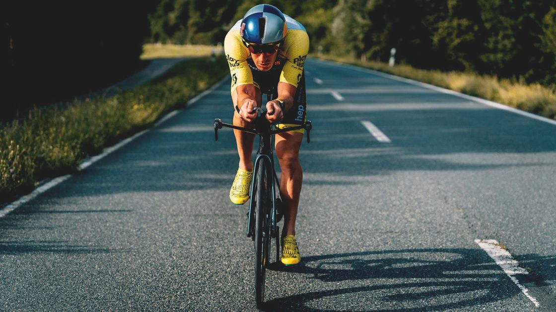 SCOTT announces new signings to Triathlon team roster | Scott