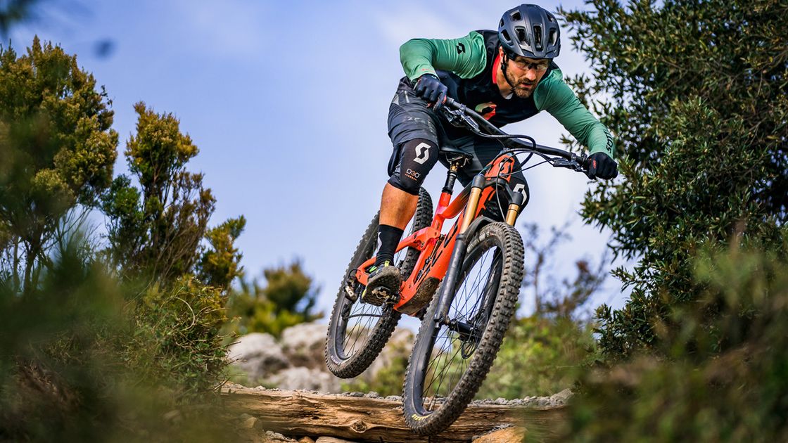 RANSOM x FINALE LIGURE | Scott