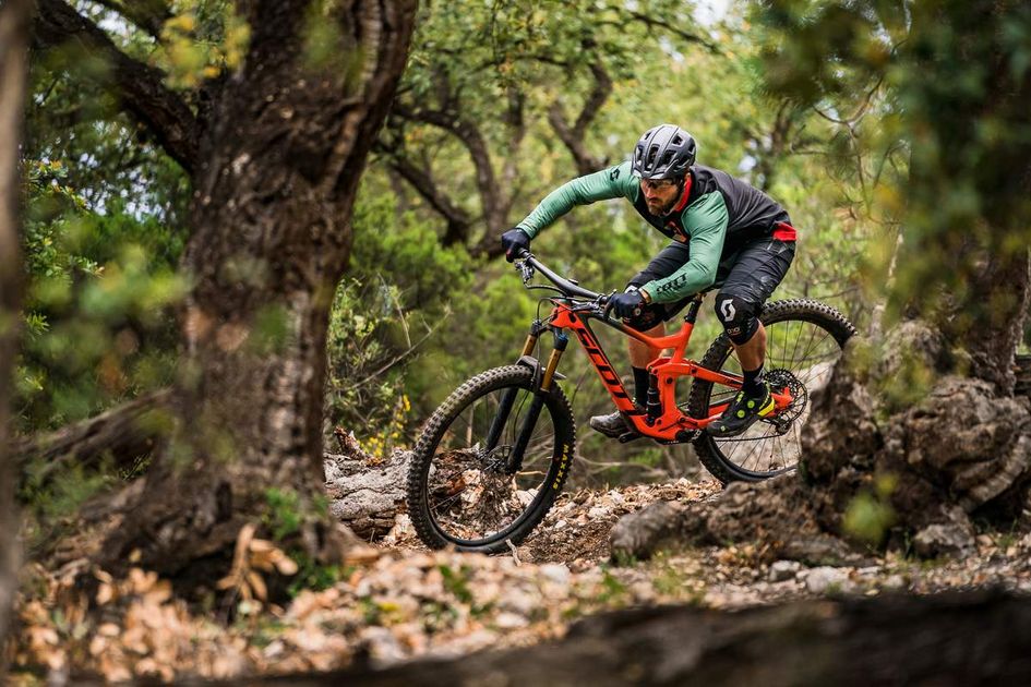 The Tech Behind the all NEW 2019 RANSOM | Scott