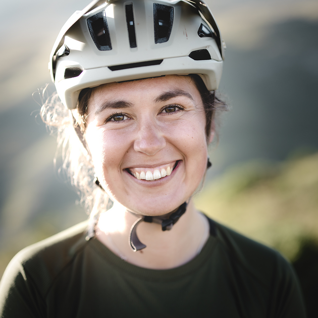 Lilly Schäfer Contessa Team Team | Scott