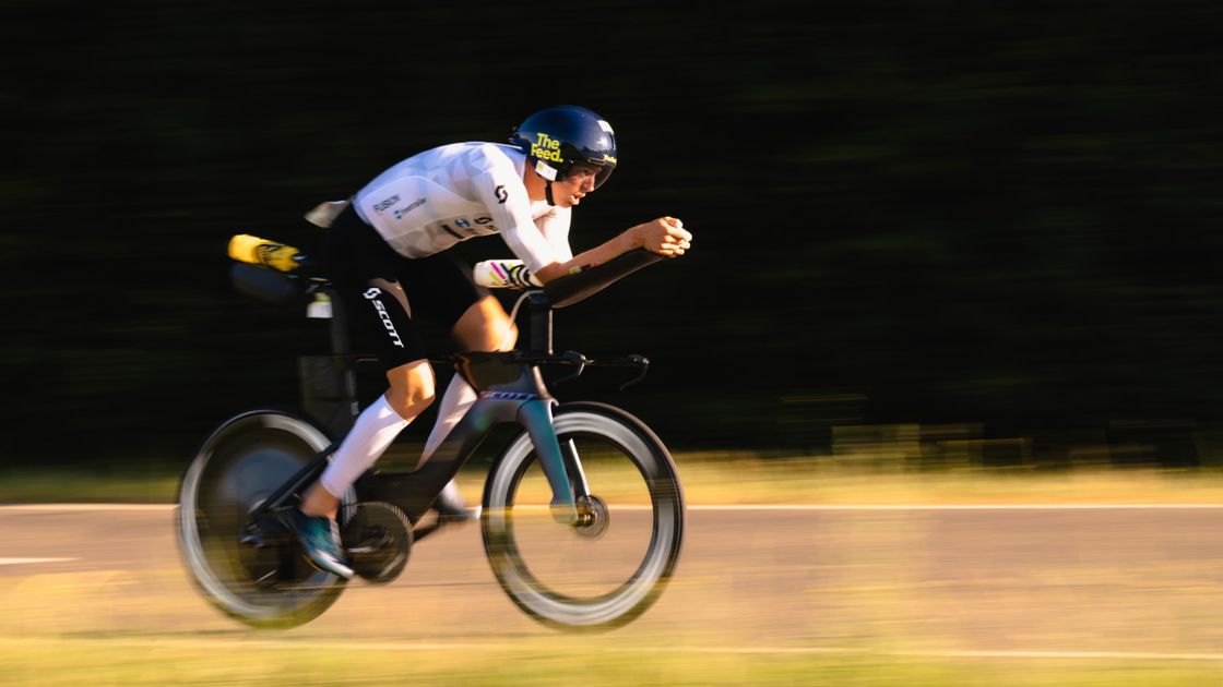 The Magnus Ditlev Story | Scott