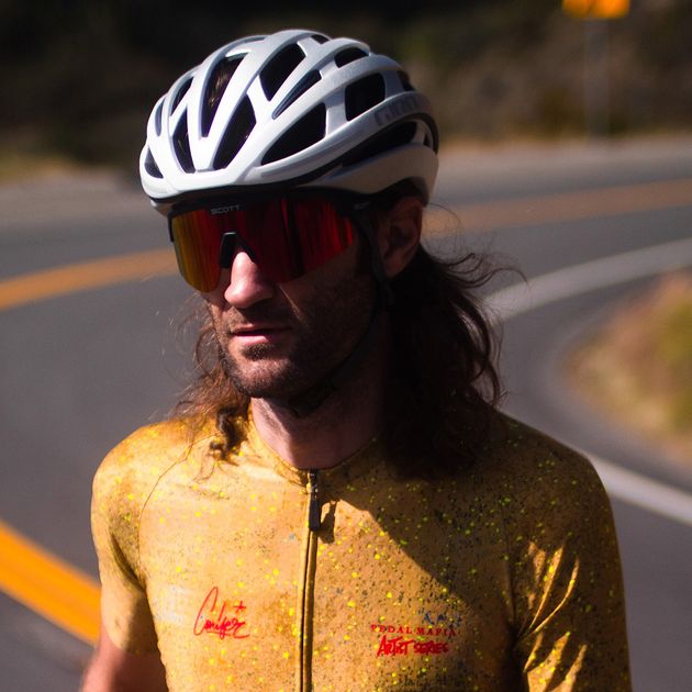 Safa Brian Road & Gravel Ambassadors Team | Scott