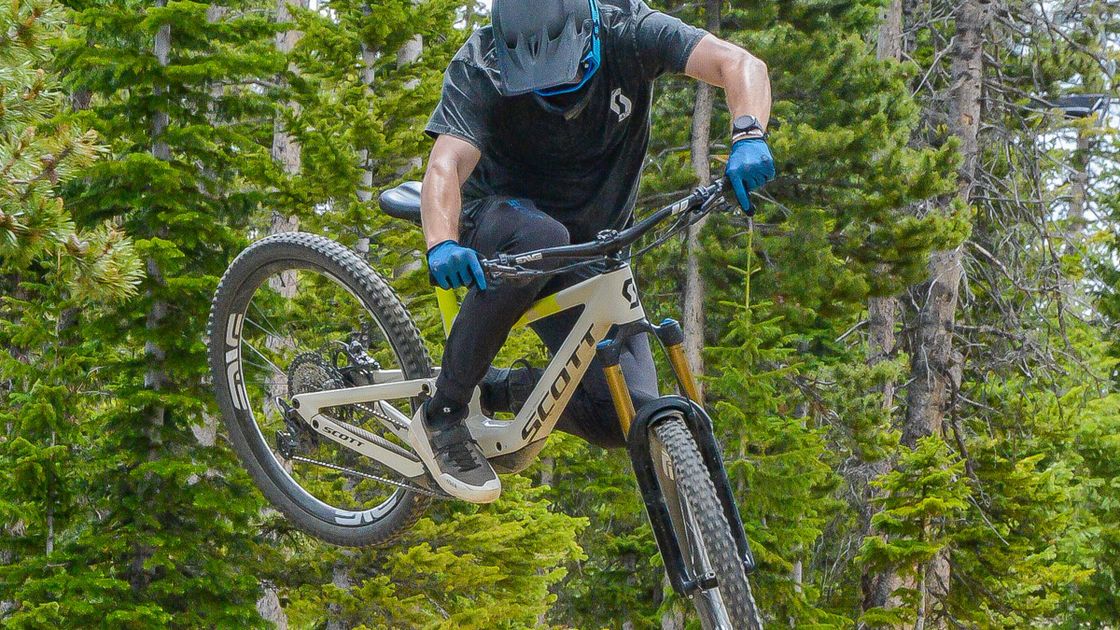 Holding Summer Ransom – with Erik Henrickson | Scott