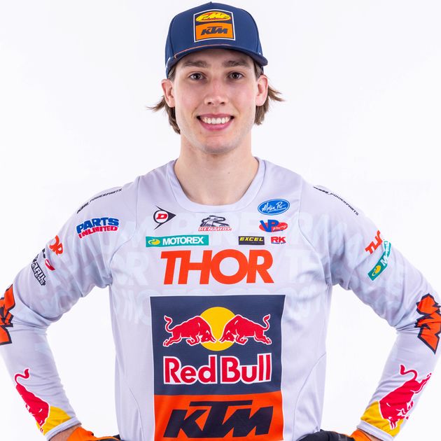 BEN KELLEY Enduro Team | Scott