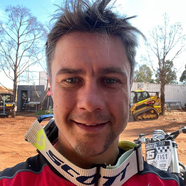 Lewis Woods FMX & Freeride Team | Scott