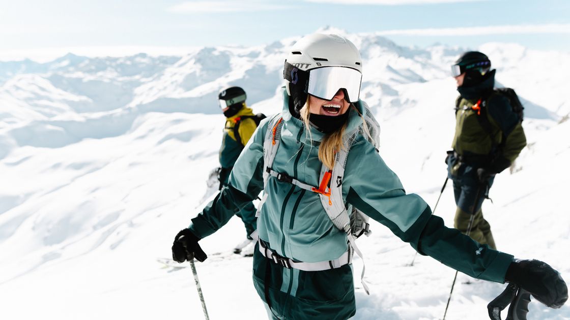 Scott Winter Experience 2024 – Livigno (SO) | Scott