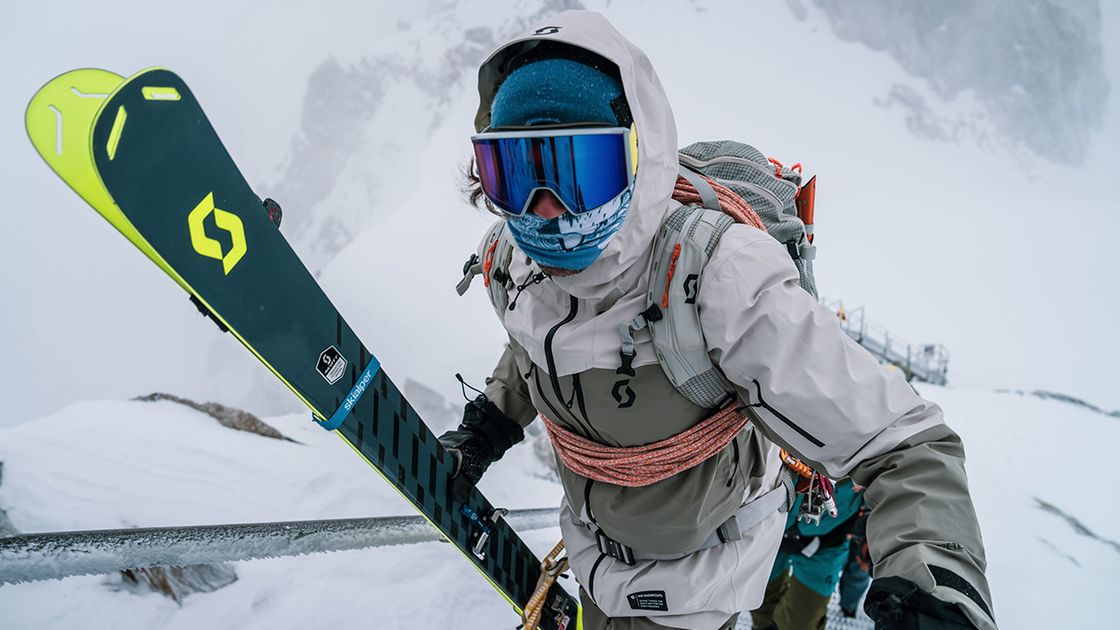 SCOTT presenta il Team Guide e Ambassador Winter 2024 | Scott