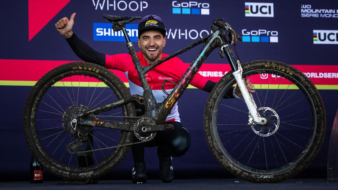 N1NO claims the World Cup Champion crown for the 9th time | Scott