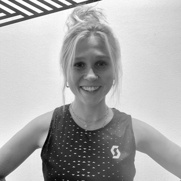 Ellie Cookson SCOTT Running Team Team | Scott