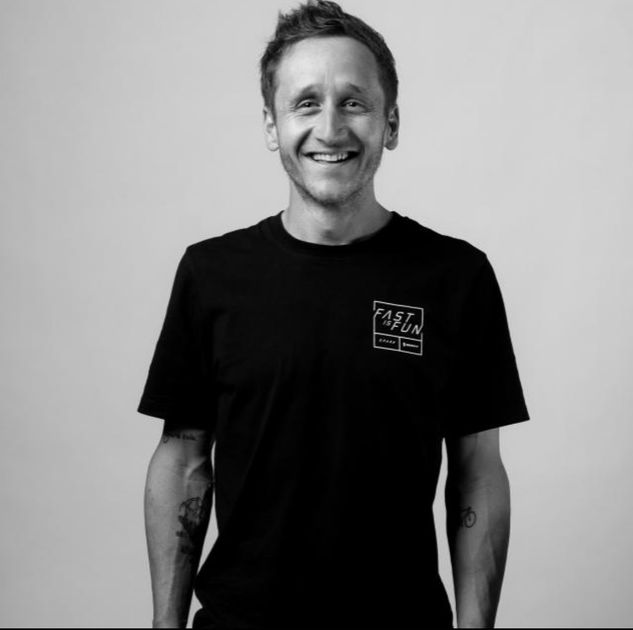 Manuel Zorn SCOTT Running Team Team | Scott