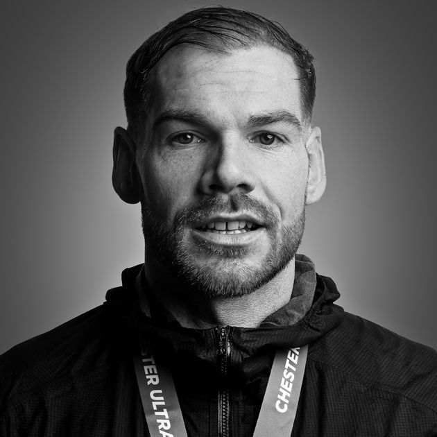 Sean Merryweather SCOTT Running Team Team | Scott