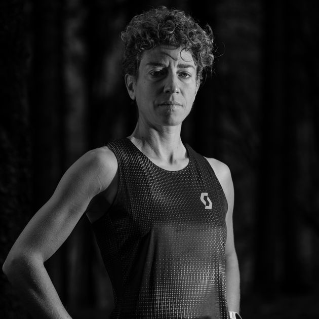 Daniela Rota SCOTT Running Team Team | Scott