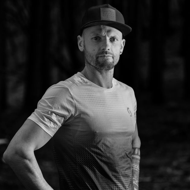 Eugenio Bianchi SCOTT Running Team Team | Scott