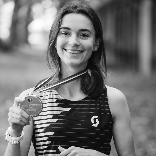 Lieselot De Veylder SCOTT Running Team Team | Scott