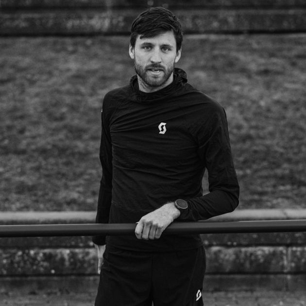 Jan Petralia SCOTT Running Team Team | Scott