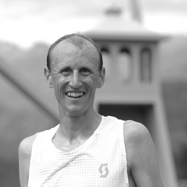 Stephan WENK SCOTT Running Team Team | Scott