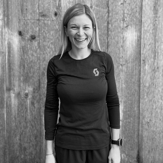 Tamara Putzhammer SCOTT Running Team Team | Scott