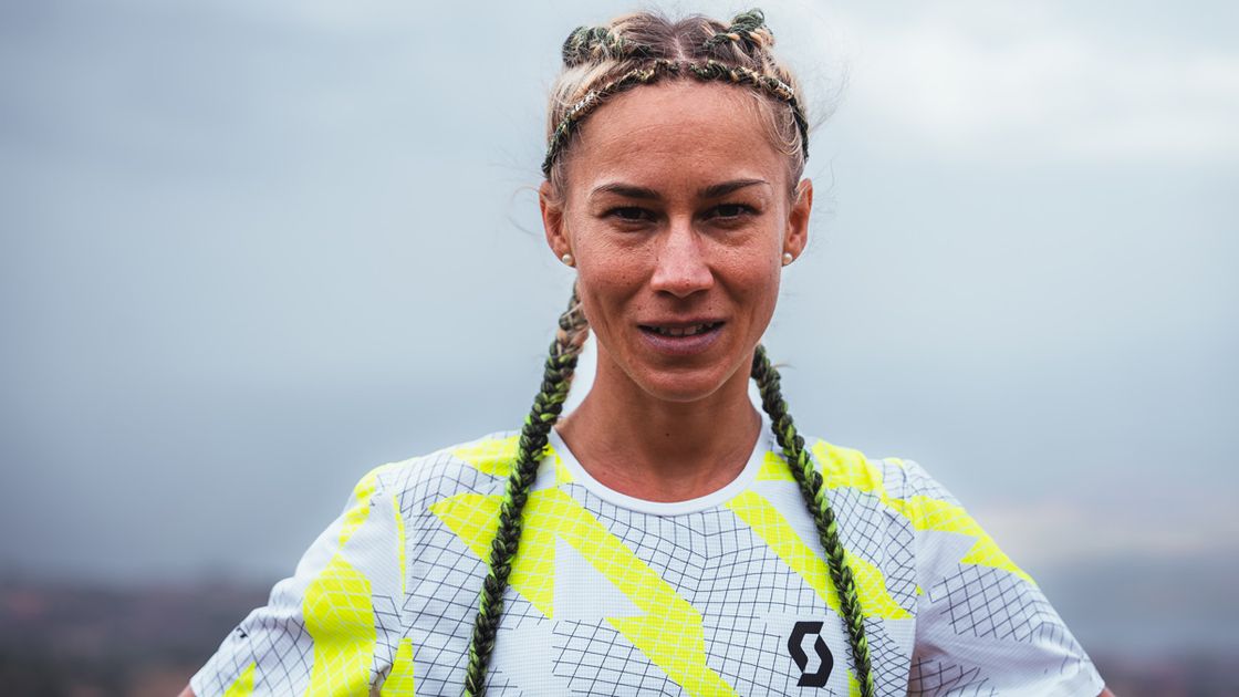 SCOTT Sports da la bienvenida a Mădălina Florea | Scott