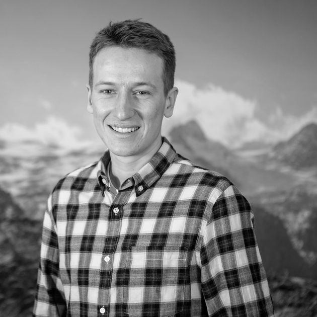 Nico Dalcolmo SCOTT Running Team Team | Scott