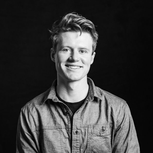 Parkin Costain Freeride Team | Scott