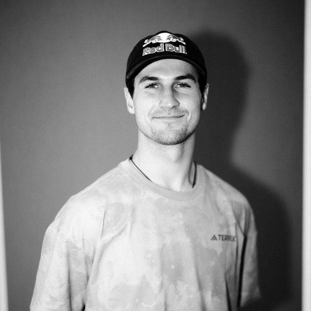 Max Hitzig Freeride Team | Scott