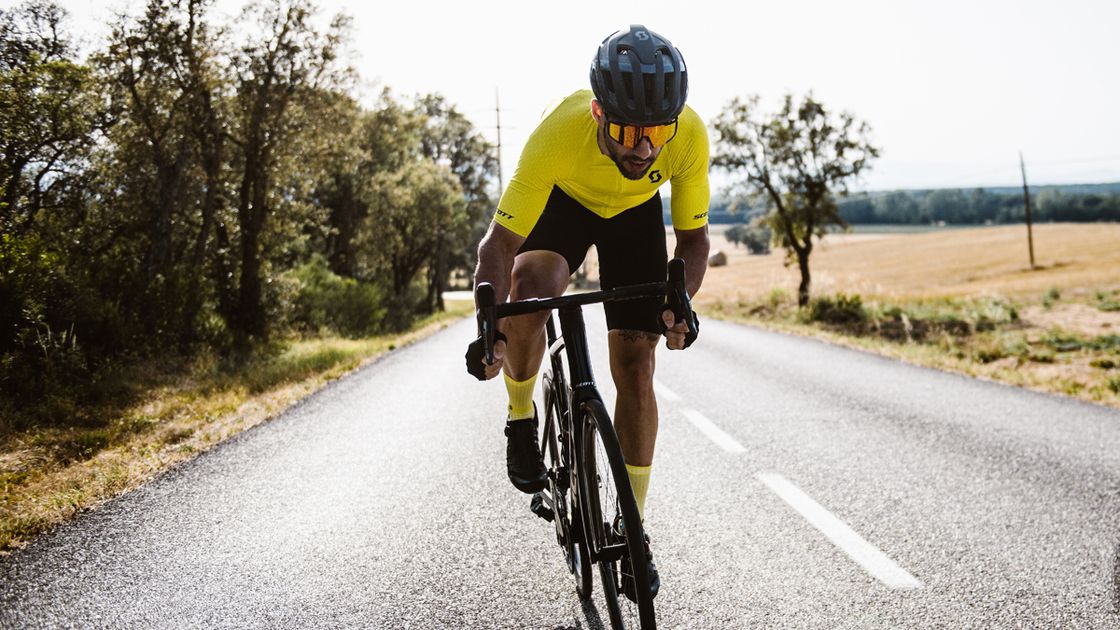 SCOTT Addict RC Ultimate | Scott