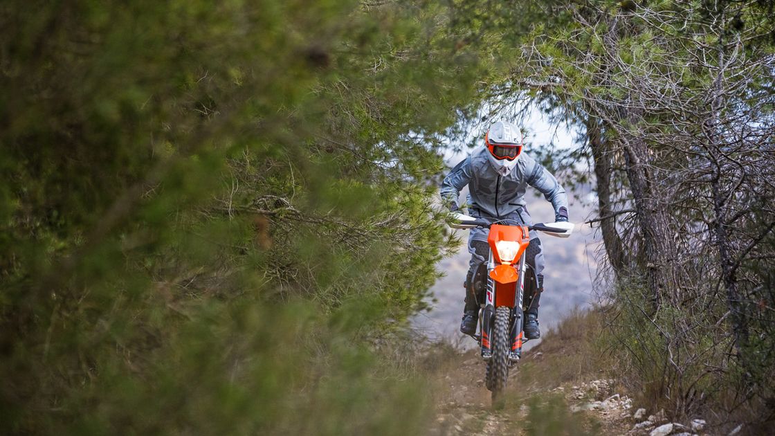 SCOTT Enduro Gear 2019 | Scott