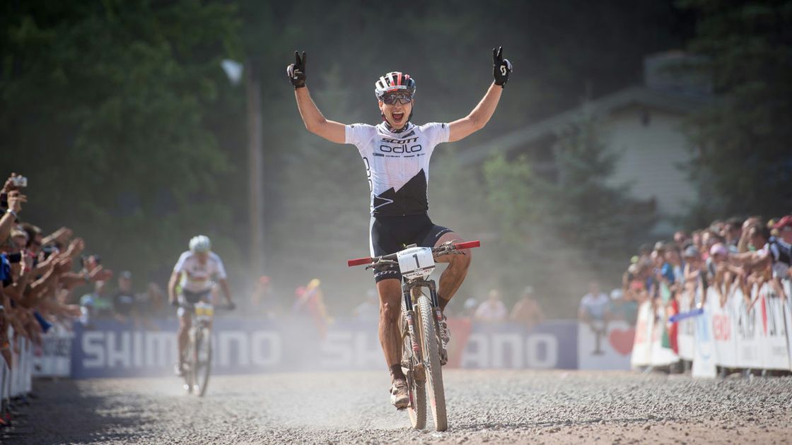 World Cup Dominance | Scott