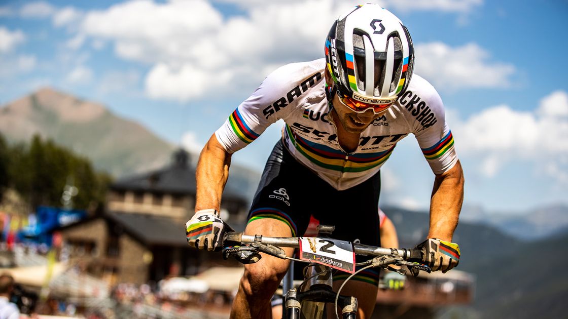 The SCOTT Spark RC - Everyday's Fastest, Again. | Scott