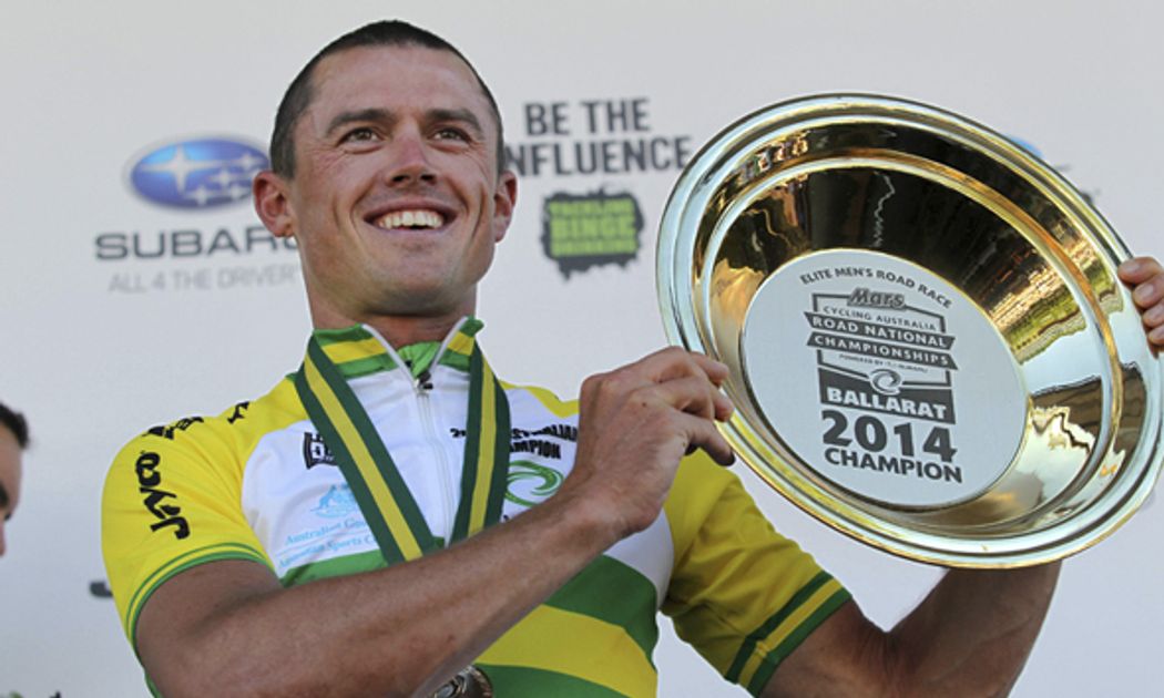 Gerrans Wins Australian National Championship Plus Other Successes From ...