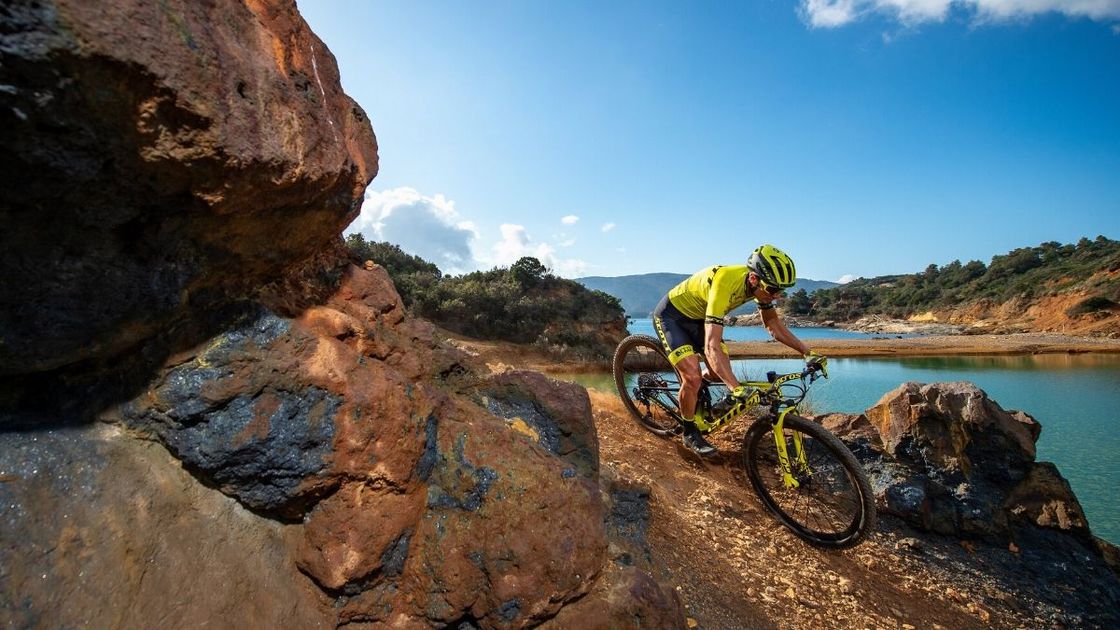 SCOTT Racing Team: il video ufficiale | Scott