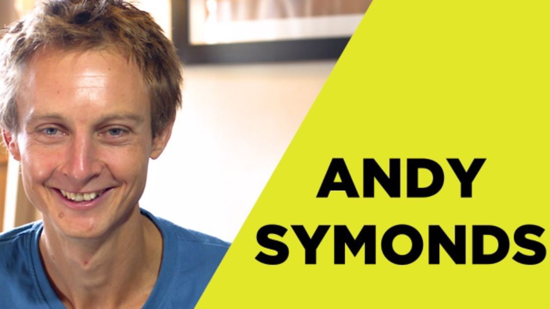 Super Talk RC: Andy Symonds | Scott