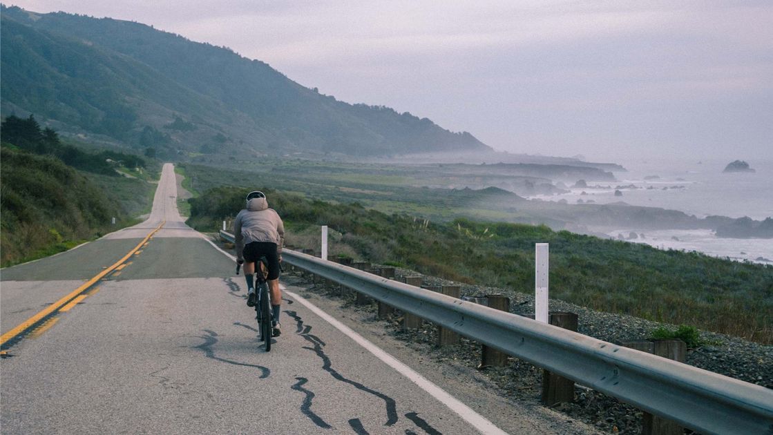 Headed North – Against the wind with Tanner Stephens | Scott