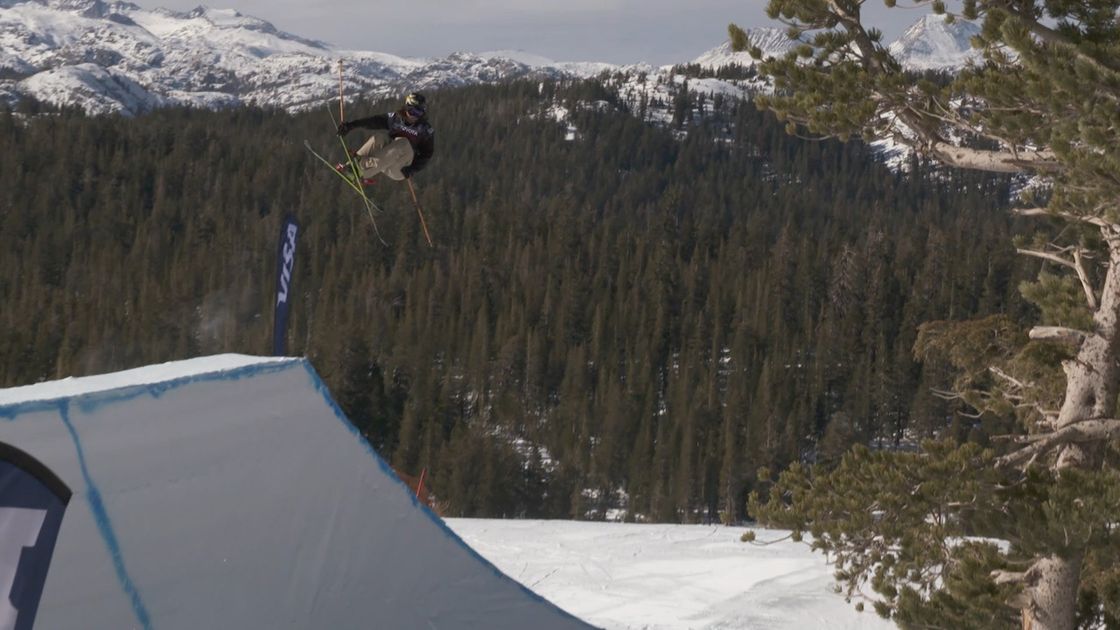 The Moment Pt. 3 - McRae Williams | Scott