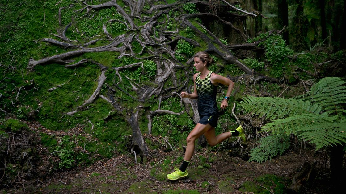 The West Coaster w/ Ruth Croft | Scott