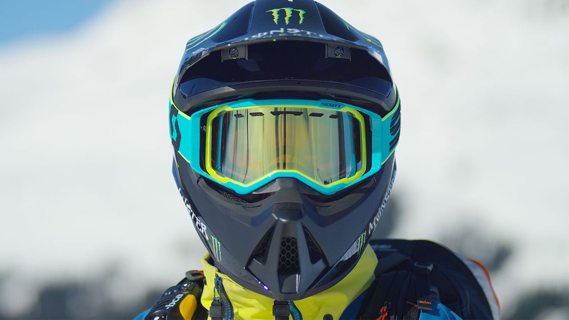 SCOTT Snowmobile Vision: Episode 3 w/ Cody Matechuk | Scott