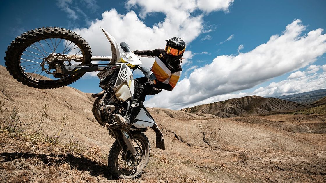 Story Page Template | Scott