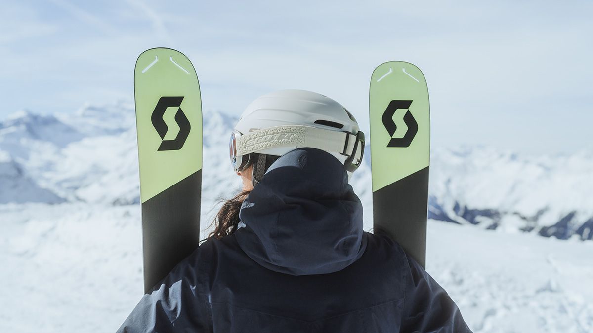 2023 US Ski Demo Tour | Scott