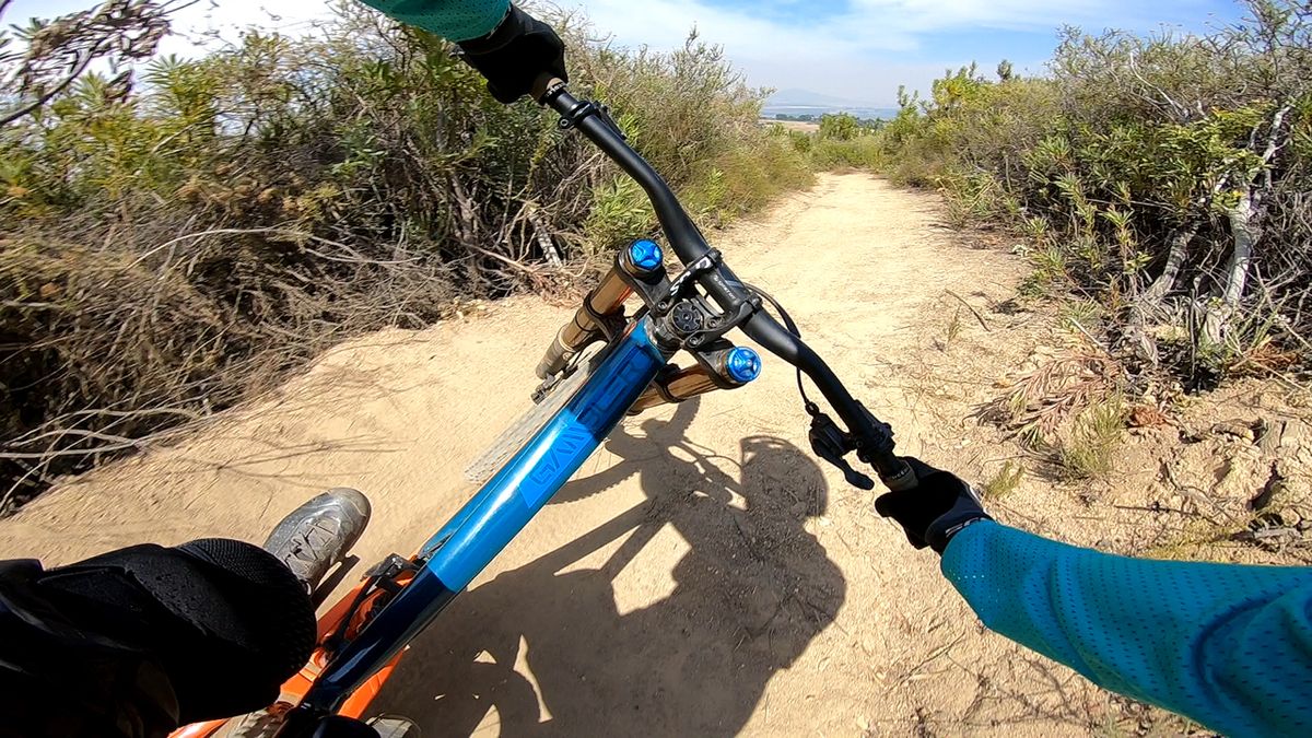 Andrew Neethling Mountain Bike Ambassadors Team | Scott