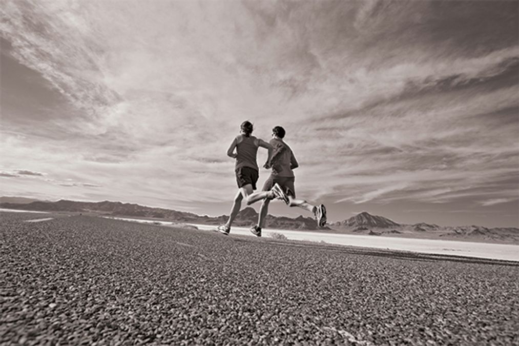 Ragnar Wasatch Back Photo Challenge | Scott