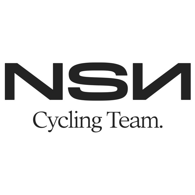 NSN Cycling Team Team Bike | Scott