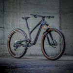 BOLD Linkin 135 Pro Bike