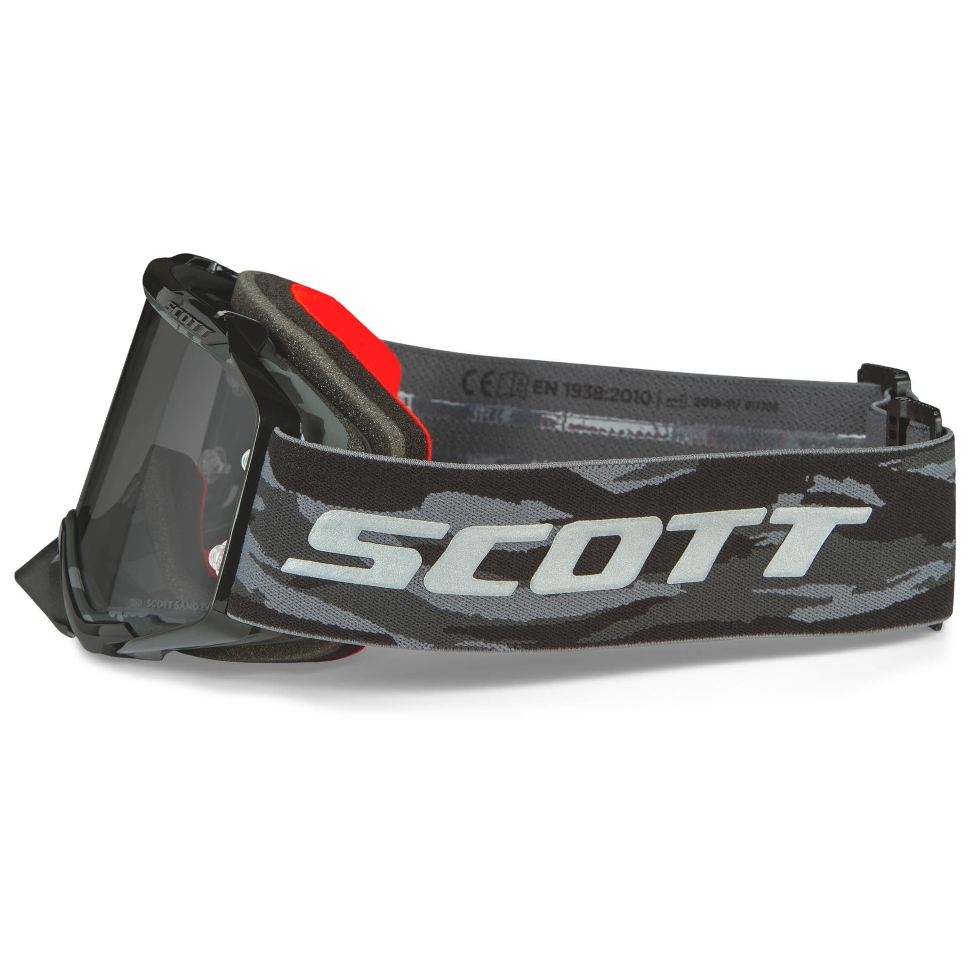 SCOTT Prospect Sand Dust Light Sensitive Goggle