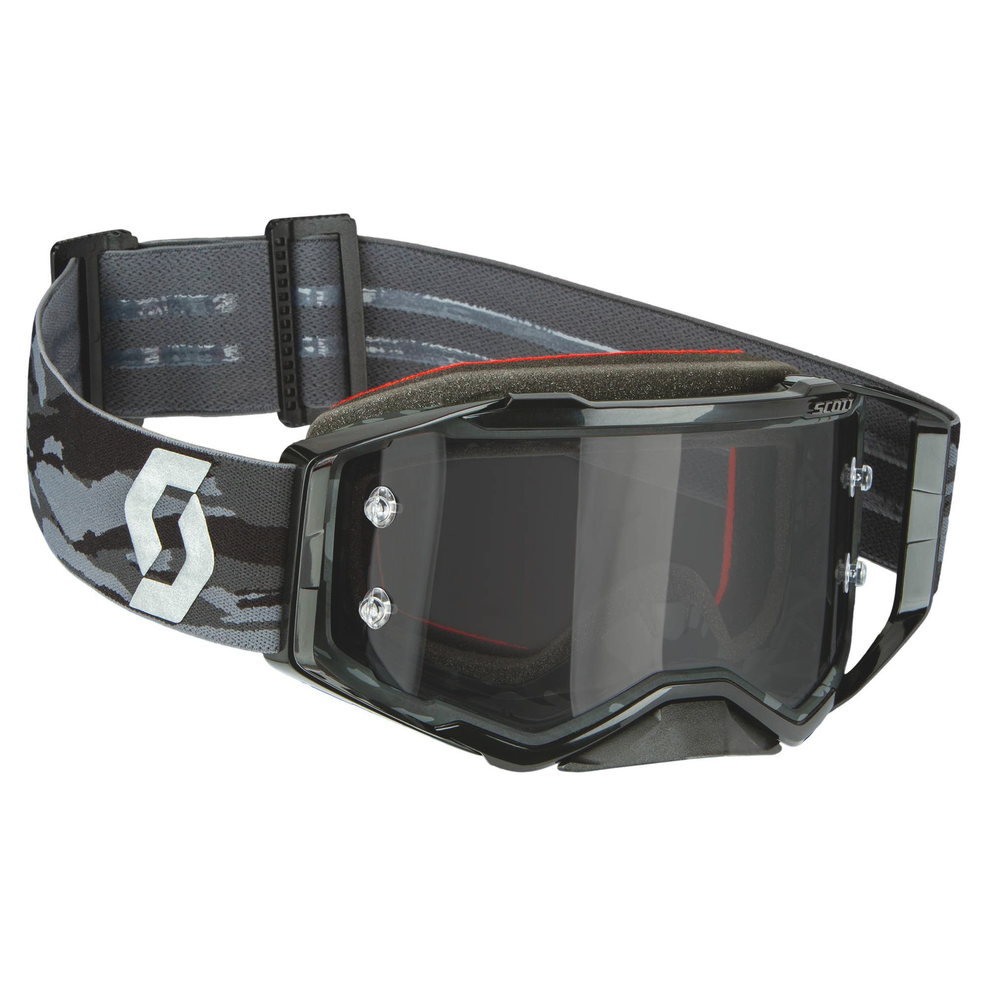 SCOTT Prospect Sand Dust Light Sensitive Goggle